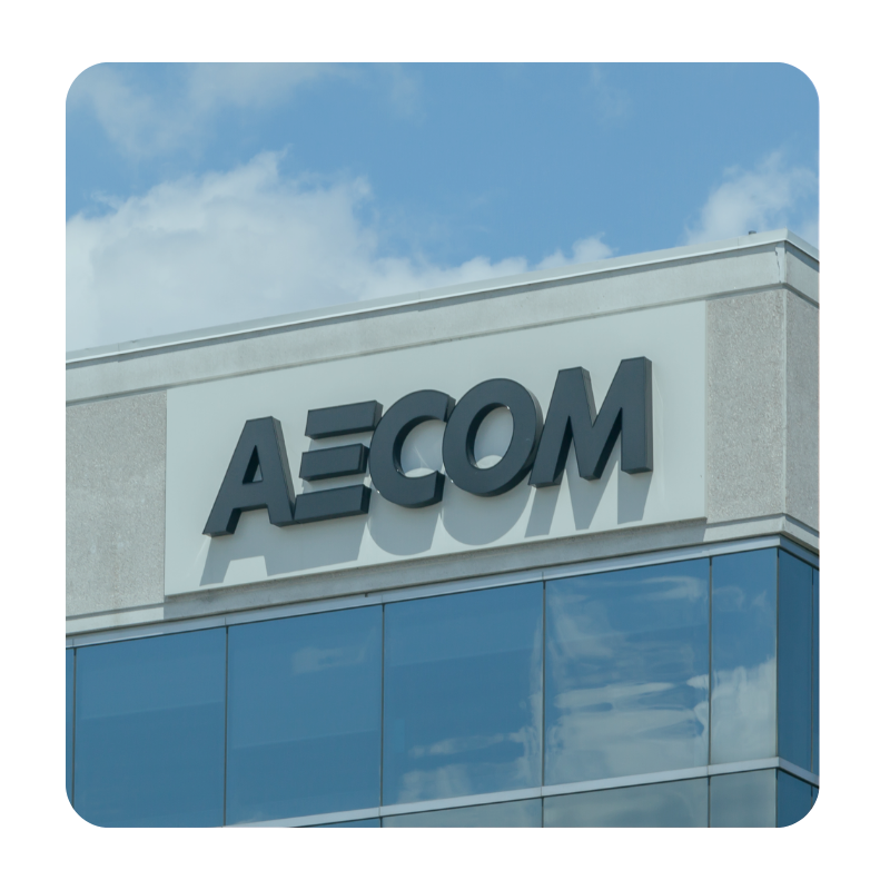 How AECOM Saved Nearly £1M and 14,600 Tonnes of Materials on the Howden ...