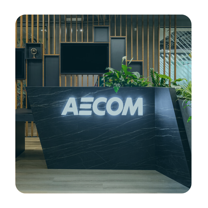 A highway section transformed into a multimodal pathway